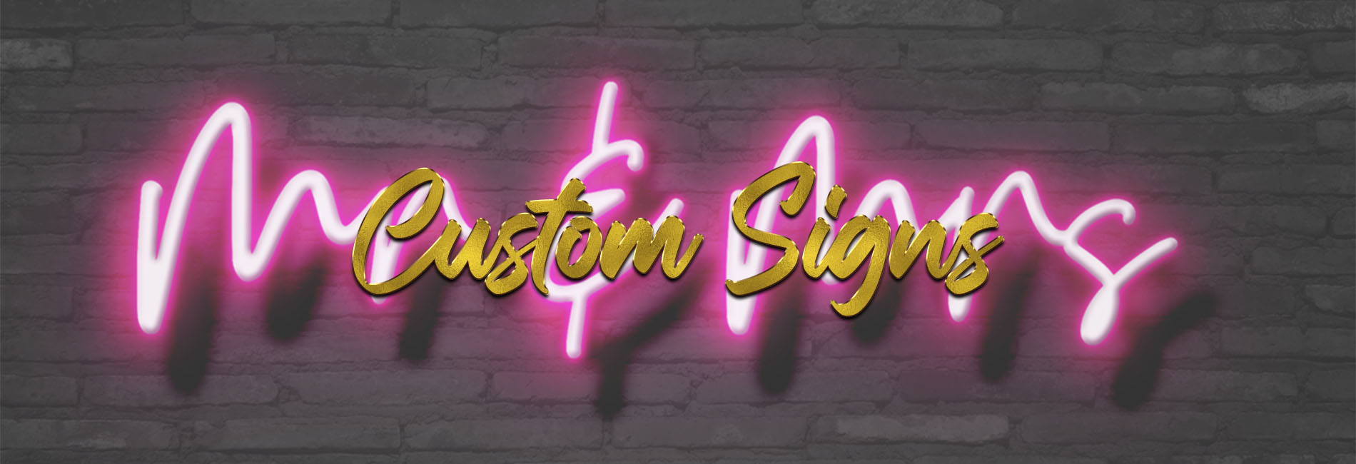 Stand Out with Custom Signs in NYC | Premium Signage Solutions