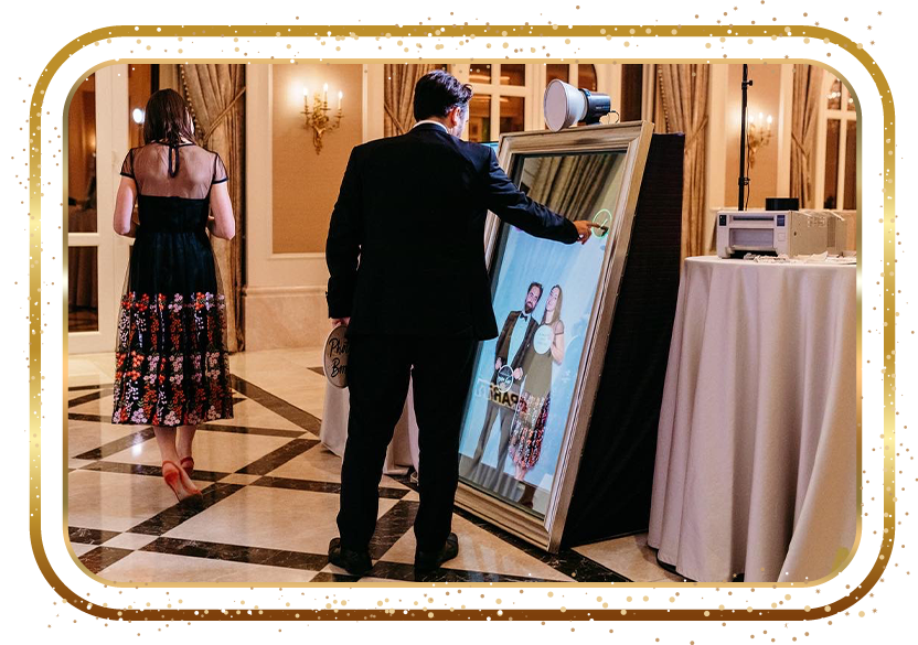 Transform Your Event with Custom Flower Walls — From Corporate ...