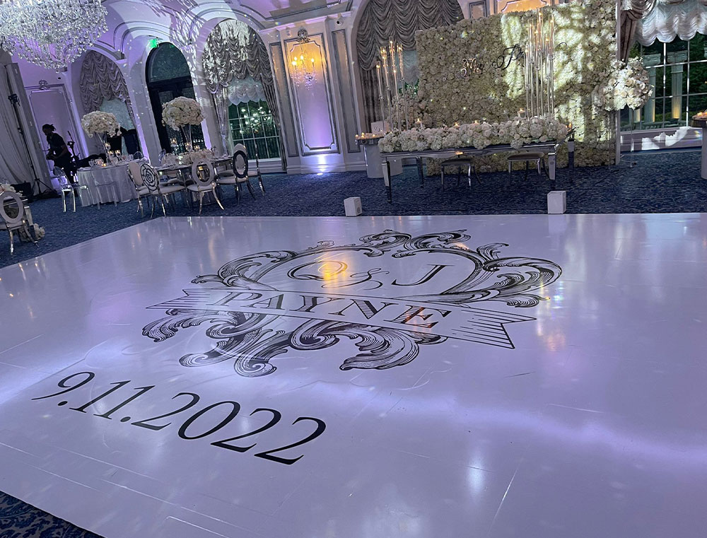 Make Your Mark with Event Branding Services in NYC