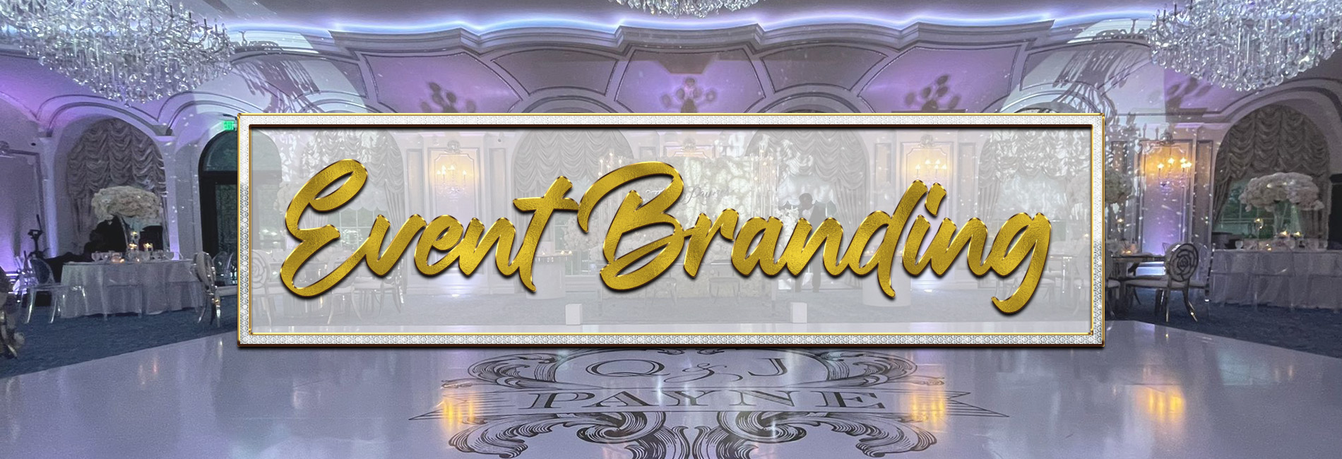 Make Your Mark with Event Branding Services in NYC