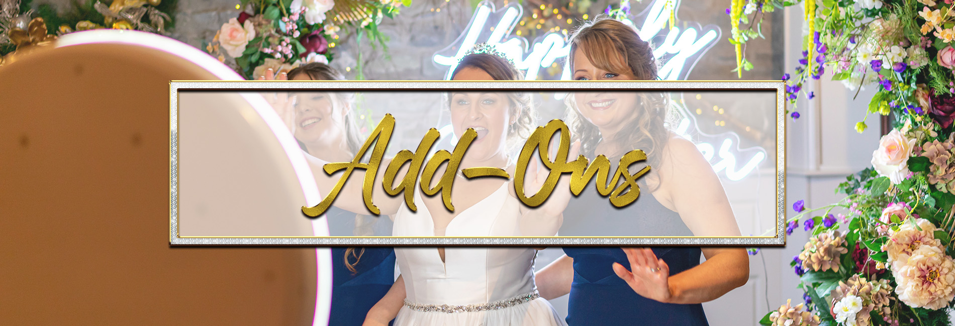 Elevate Your Event with Flower Wall Rental Add-Ons in NYC